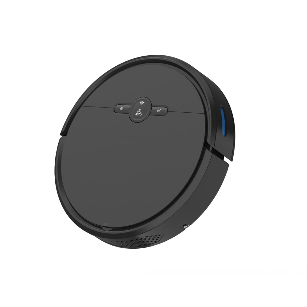 Ax Gear Axgear Robot Vacuum Cleaner With Wi-Fi Connectivity/Remote Control Quiet Self-Charging