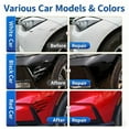 Car Touch Up Paint(Brooklyn Grey Metallic(C4P)) for BMW, Car Paint ...