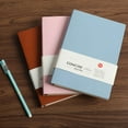 A 5 A 6 B5 Stationery Notebooks Business Notebook Meeting Notebook ...