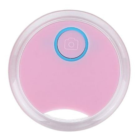 Smart Lost Device Bluetooth Selfie Shutter for Dogs Luggage Kids ...