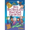 My Weird School Special It's Halloween, I'm Turning Green!, (Paperback ...