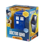 Doctor Who - Tardis 12th Doctor Talking Money Bank - Walmart.com