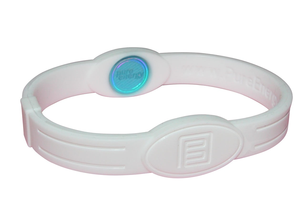PURE ENERGY BAND - RELAXATION BAND + STRESS + ANXIETY + SLEEP - Pearl ...