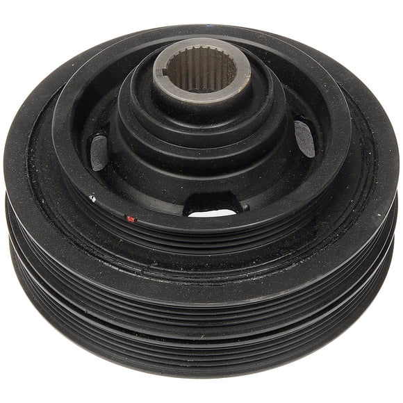 Acura Rsx Engine Harmonic Balancer