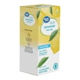 Great Value Sugar-Free Lemonade Drink Mix Powder, 0.53 oz, 6 Count ...