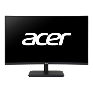 Acer ED270R Pbiipx - LED monitor - curved - 27" - 1920 x 1080 Full HD ...