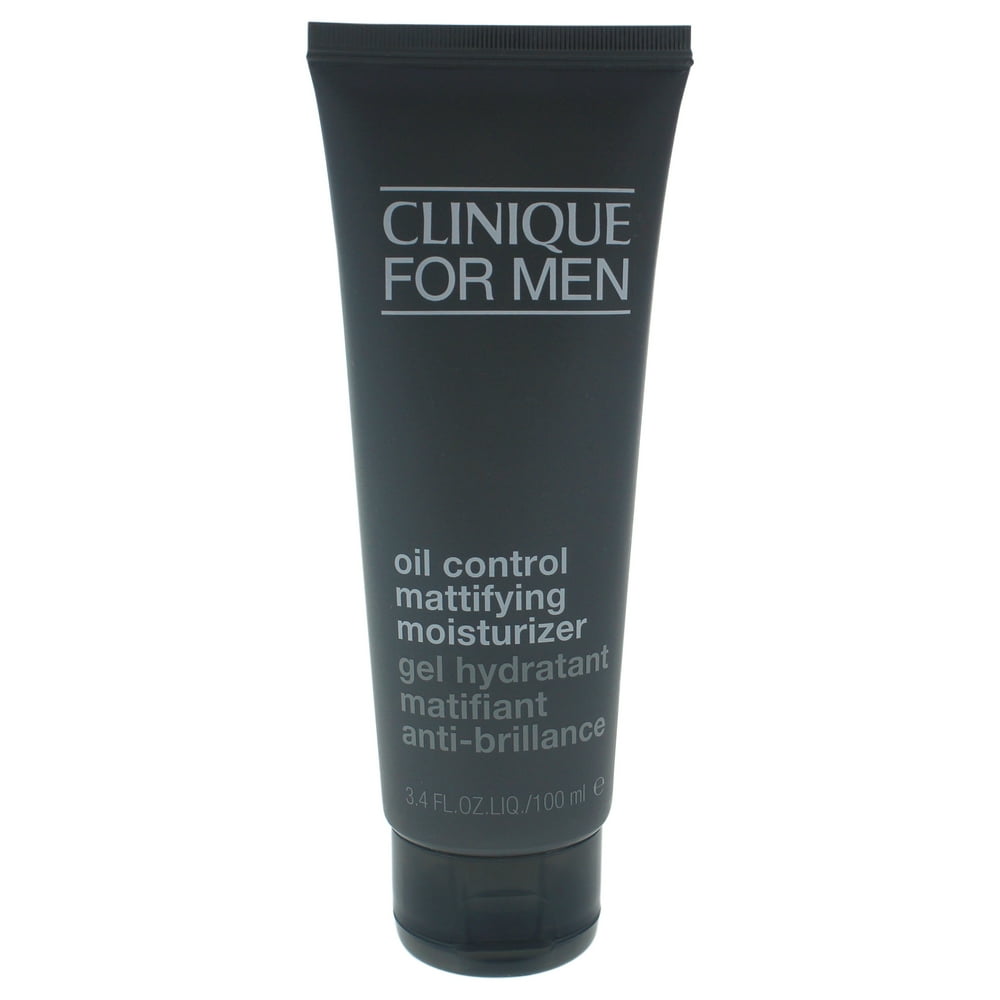 Clinique - Clinique For Men Oil Control Mattifying Moisturizer by ...