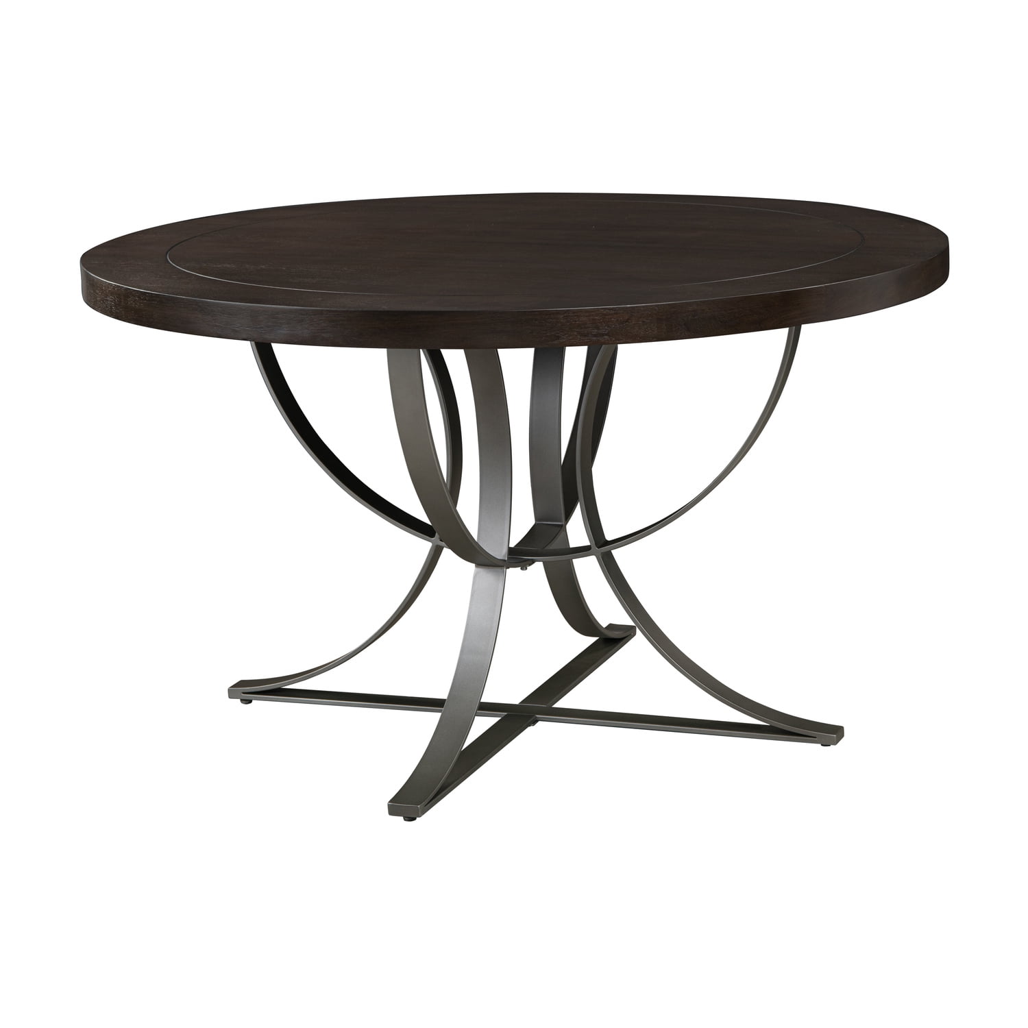 Lane Furniture Bentley Round Dining Table - Walmart.com