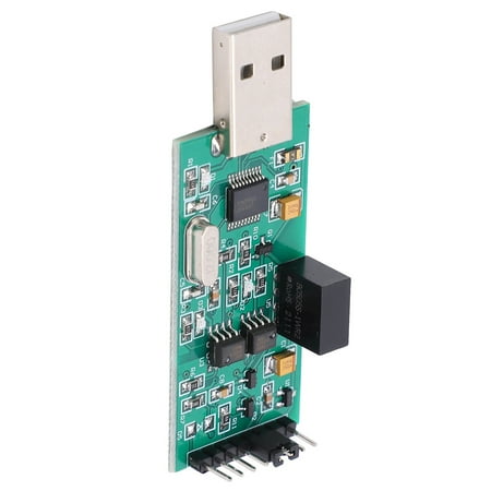 Fyydes USB‑to‑TTL Converter Adapter Serial Module,Photoelectric ...
