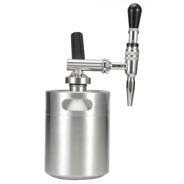 Cold Brew Coffee Maker, Coffee Maker, Coffee Keg Stainless Steel Home ...