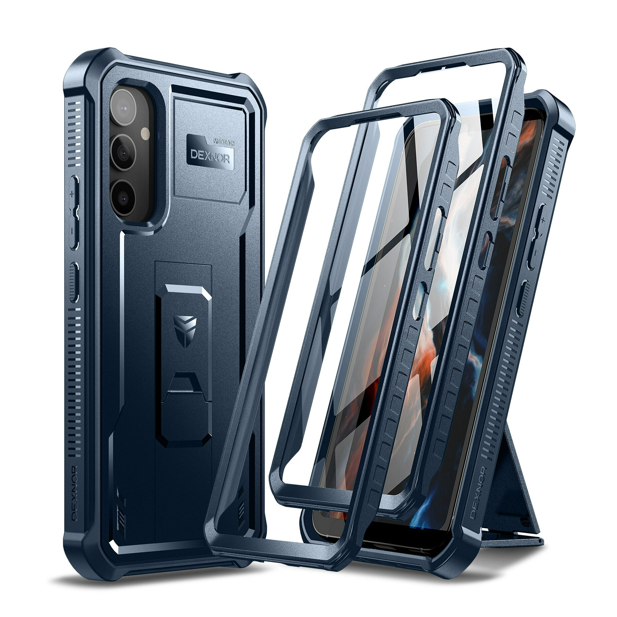 Click here for Dexnor Full Body Case For Samsung Galaxy A54 5g Ca... prices