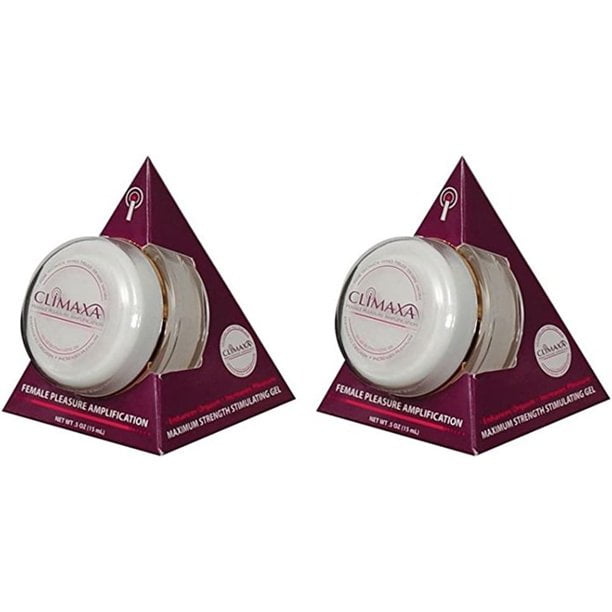 Female Stimulating Gel