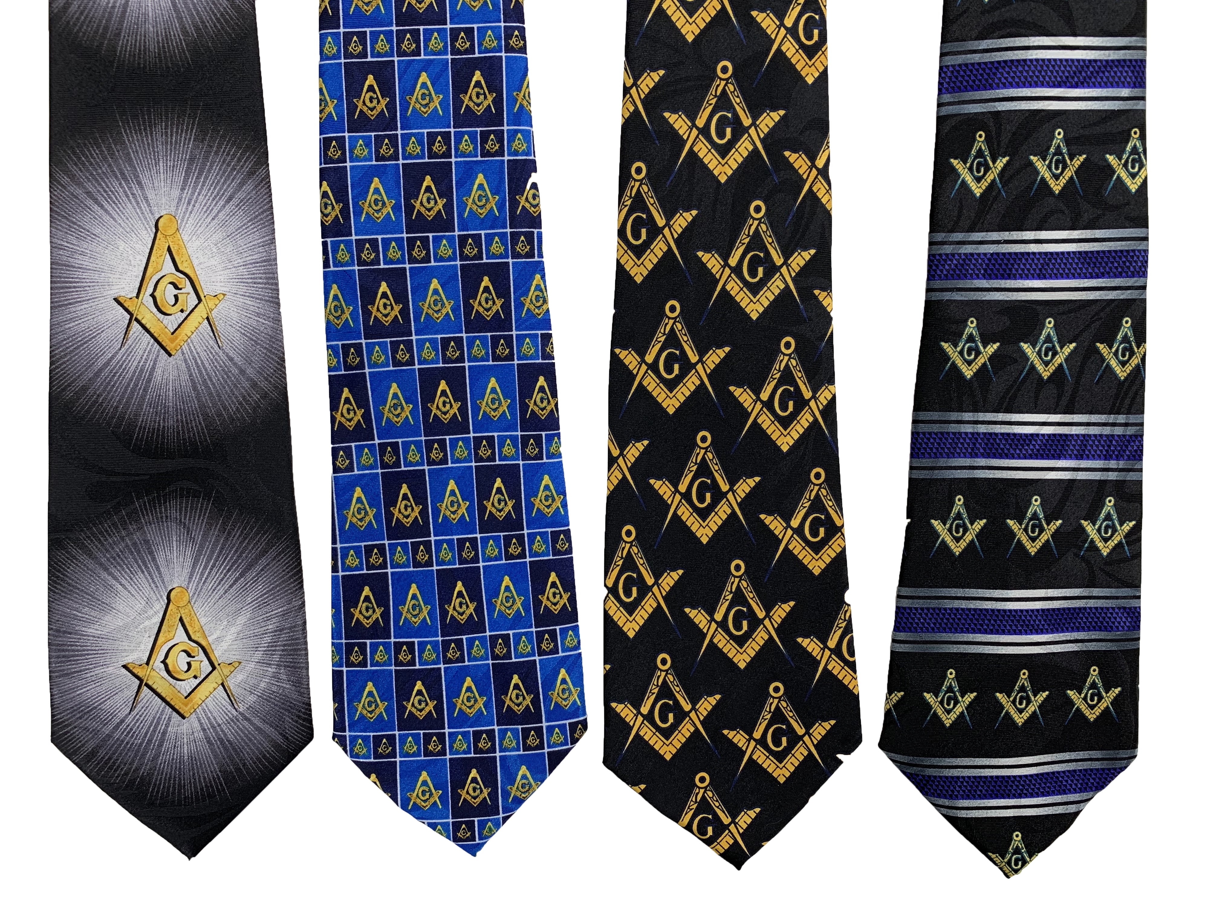 Choose From Over 20 Different Designs Steven Harris Pack Of 4 Mens ...