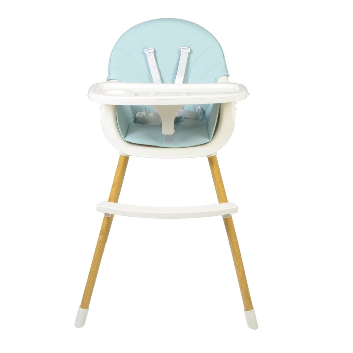 Silla Alta para Bebes MIMA Dream-Chair 2 Alturas Azul | Walmart en línea