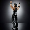 WWE Diesel Action Figure, Elite Collection, Deluxe Articulation, TrueFX ...