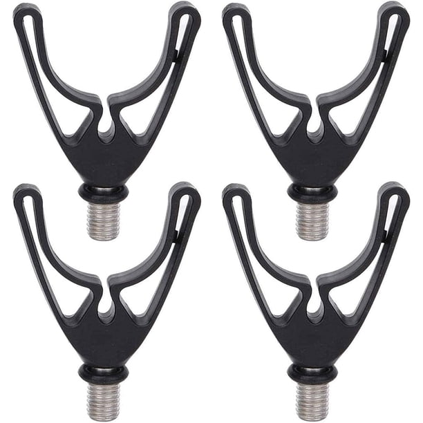 Rod Holder U Head Rod Holder Rod Pads Fishing Rod Holder Bank Sticks ...