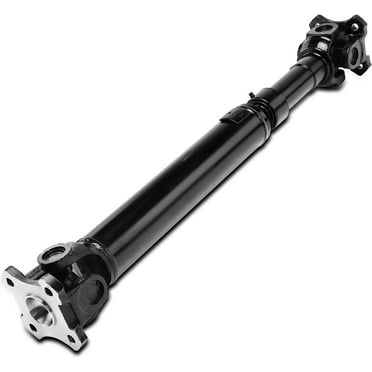 A-Premium Rear Complete Drive Shaft Prop Shaft Driveshaft Assembly ...