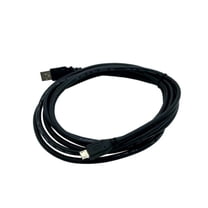 Kentek 6 Inch 6" USB 2.0 SYNC Charging Cable Cord For FIRE HD 10 Tablet ...
