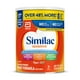 Similac Sensitive Powder Baby Formula, 29.8-oz Can - Walmart.com