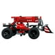 LEGO Technic Telehandler 42061 - Walmart.com
