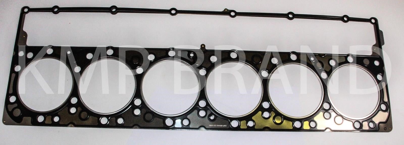 Cylinder Head Gasket 2219392 for Caterpillar - Walmart.com