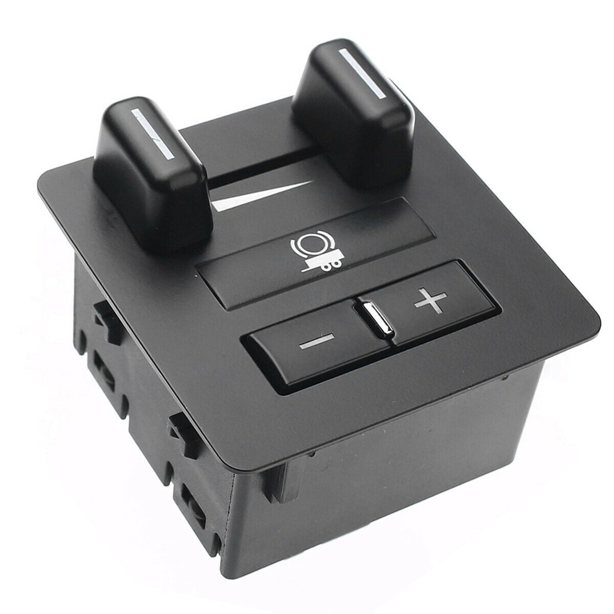 Trailer Brake Controller Switch for Silverado Sierra Avalanche Escalade ...