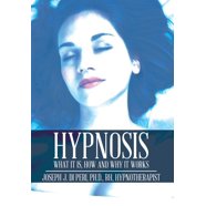 Hypnosis in Clinical Practice: Steps for Mastering Hypnotherapy ...