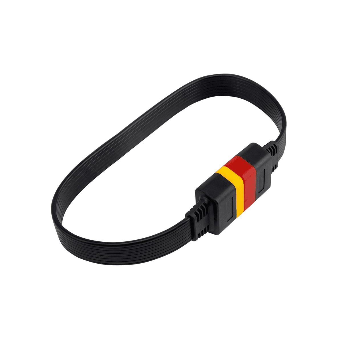 PRO3S+ OBD Bluetooth Connector Extension Cable Detector X431OBD 60cm ...