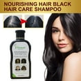 Dengmore Plant Shampoo Hair Care Hair Strong Anti-breakage Improvement ...