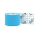 CanDo kinesiology tape, 2" x 16.5 ft, blue, case of 10 - Walmart.com