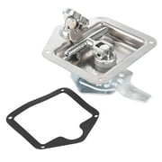 Box Truck Door Latch