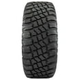 Kanati Overland RTX Rugged Terrain LT285/70R17 116/113Q C Light Truck ...