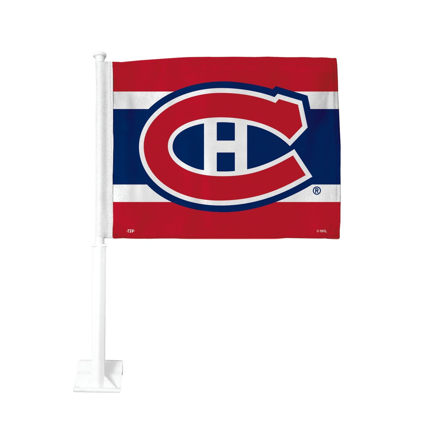 Click here for Nhl The Sports Vault Montreal Canadiens 1-Sided Ca... prices
