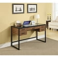 Eldridge Computer Desk - Walmart.com