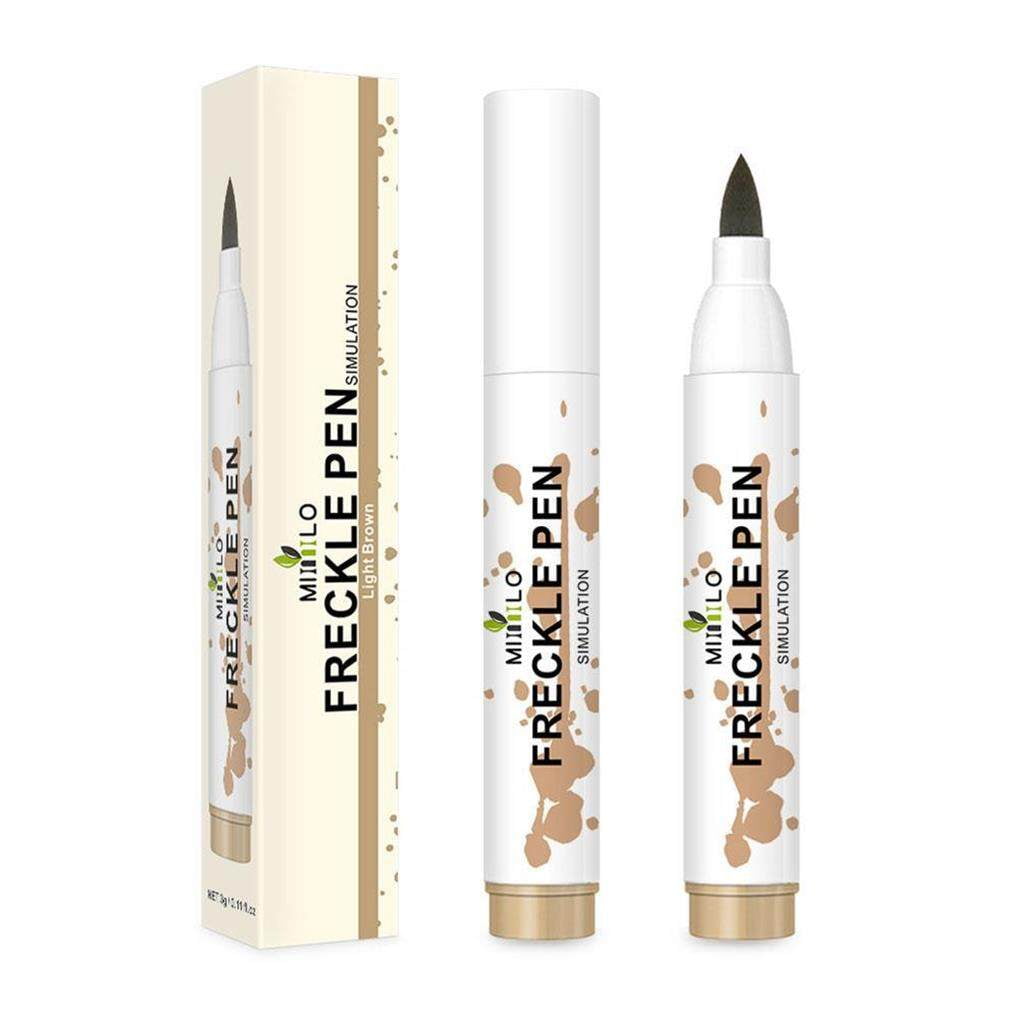 Click here for Ruzhgo Freckles Makeup Pen False Freckle Natural L... prices