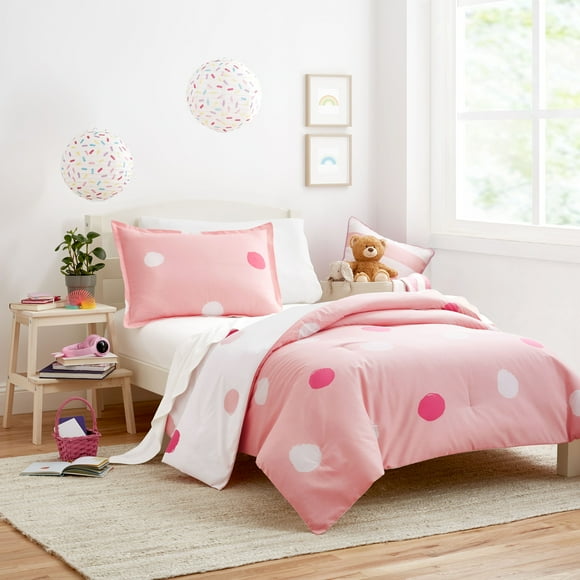 Reversible Comforter Sets