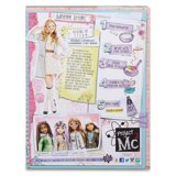 Project Mc2 Doll with Experiment, Adrienne's Perfume - Walmart.com