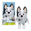 Moose Toys, Bluey Friends Unicorse & Bob Bilby Hand Puppet 2-Pack ...