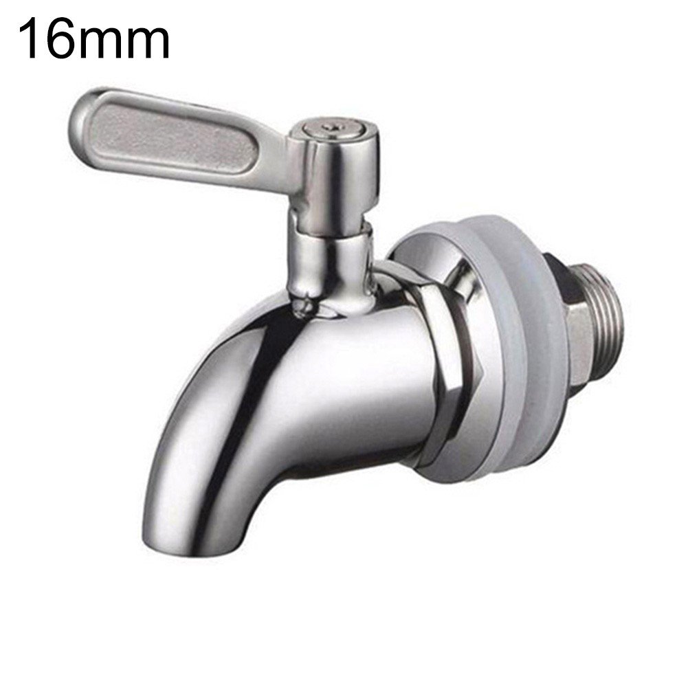 Click here for Unbranded 12mm 16mm Stainless Steel Beverage Dispe... prices