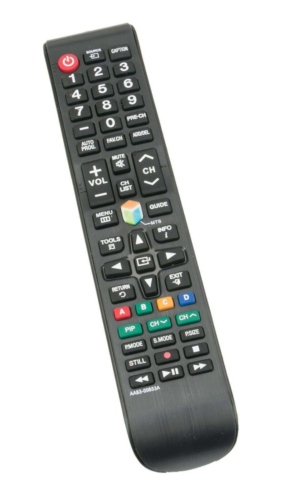 New AA83-00653A Replace Remote Control AA8300653A for Samsung LCD LED ...