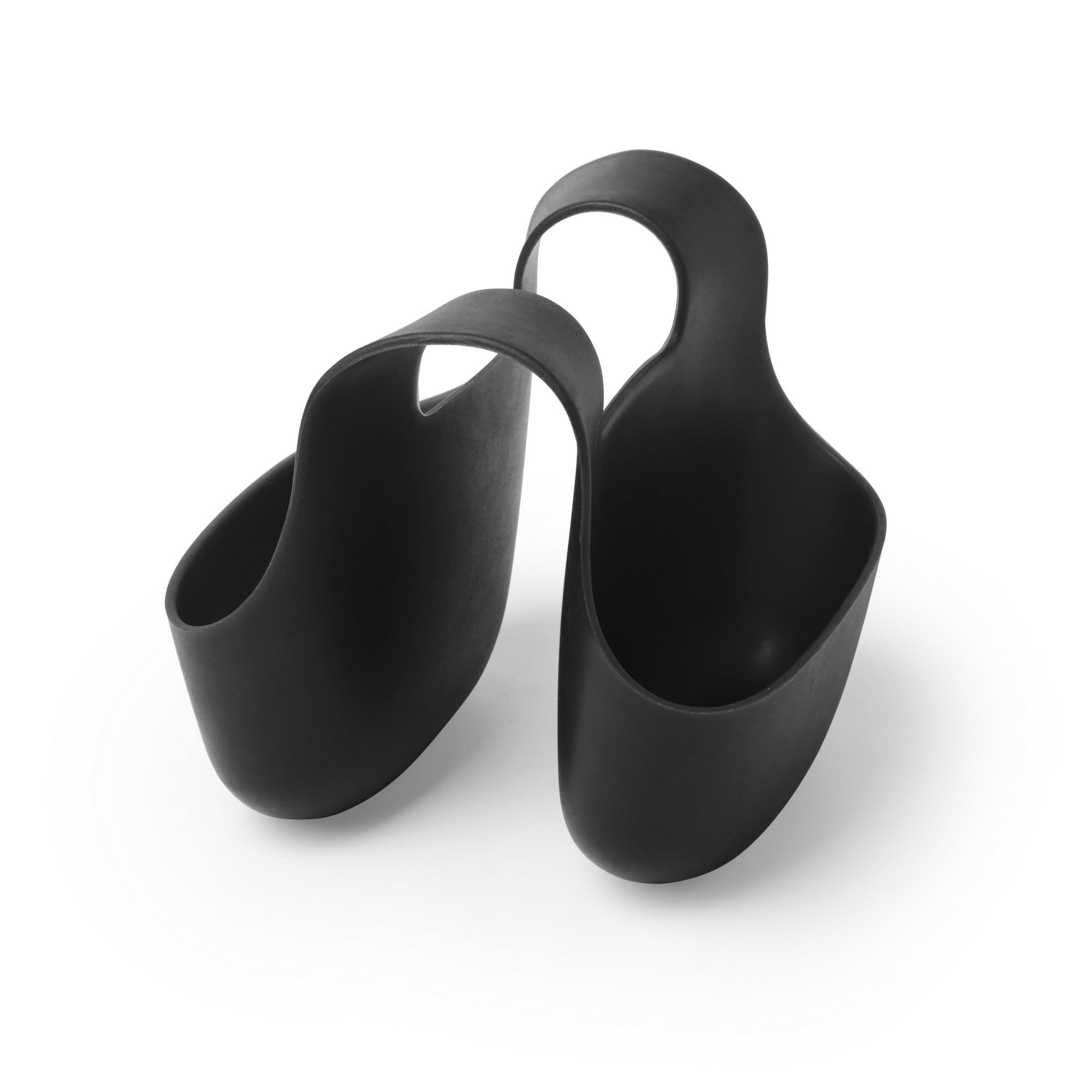 Click here for Loft Scoop Sink Caddy 1/6 Black S prices