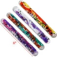 Playlearn 5" Glitter Wand for Kids Sensory Toy for Attention ...