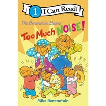 Berenstain Bears We Love the Library, (Hardcover) - Walmart.com