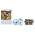 Bakugan, Gorthion, 2-inch Tall Collectible Action Figure and Trading ...