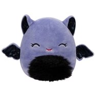 Squishmallows Official Kellytoy Plush 10" Brown Beagle - Walmart.com