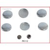 nVent 382471-000 RAYCHEM Frostex Termination Plug Kit - Walmart.com