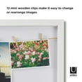 Umbra Clothesline Picture Display - Walmart.com