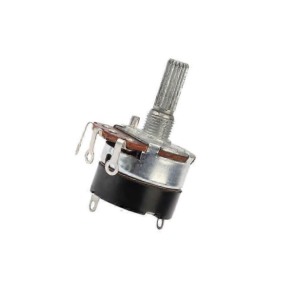 Potentiometer for WH24-2 Mini Lathe Speed Control with On/Off Switch ...