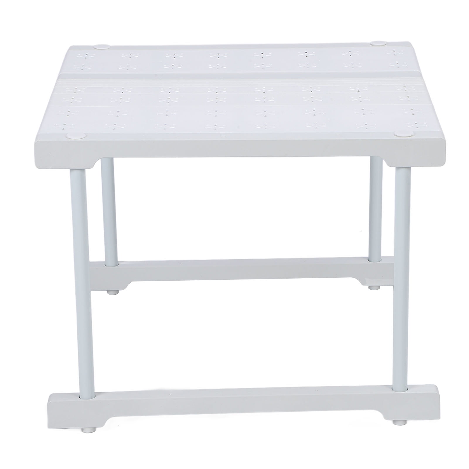 Click here for Domqga Expandable Shelf Storage Organizer Rack For... prices