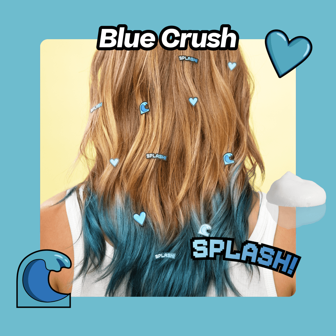 Blue Crush 2 Dana Hair